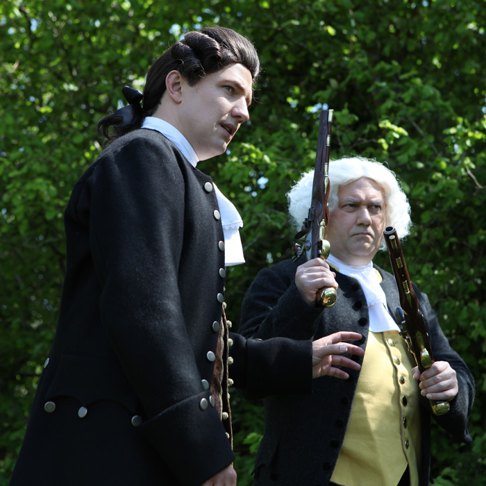 1770 English Gent 01-700x700 - History in the Making