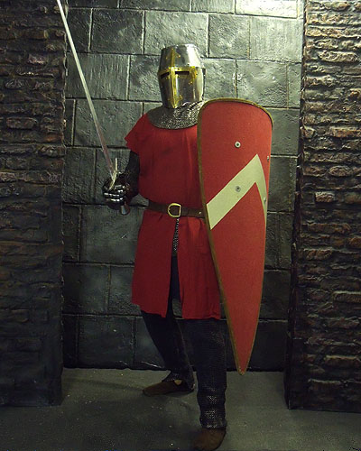crusader-knight_3_400x500 - History in the Making