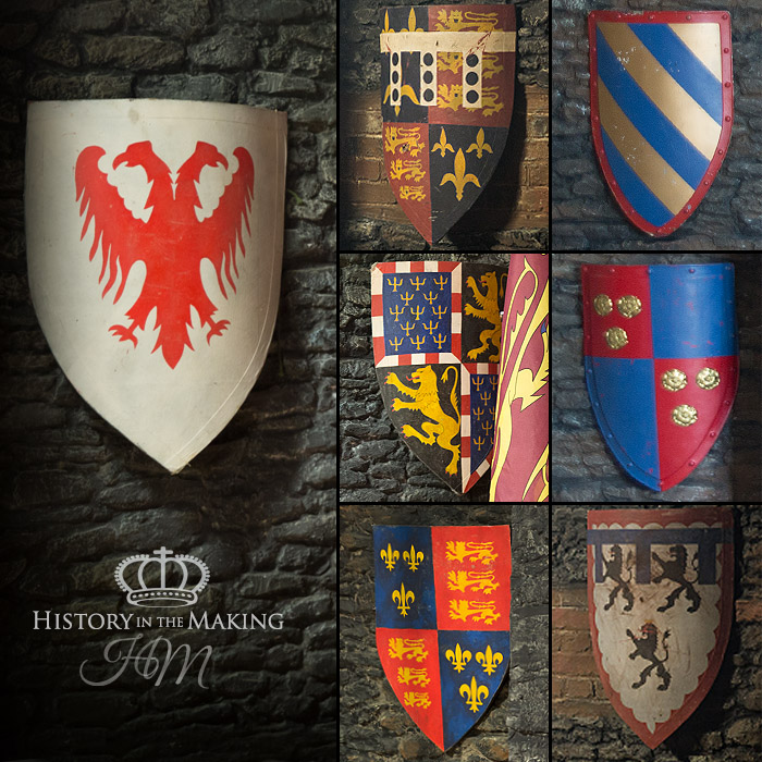 shields-medievel_01 - History in the Making