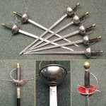 Renaissance Swords (1400 - 1600) Click Image to Open Category Category ...