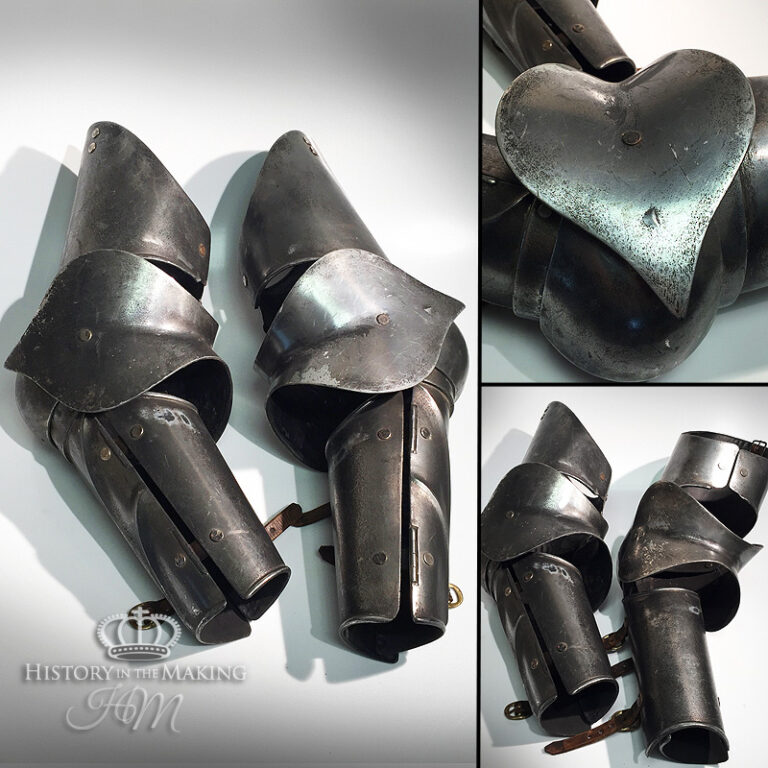 1415- King Henry V- Battle of Agincourt-Polyurethane armour - History ...