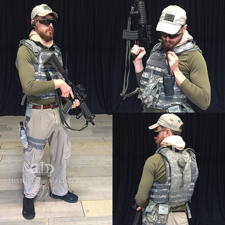 British Desert Combat Uniform ( N0. 5:Desert Combat Dress) basic uniform (1991 - 2011) - History ...