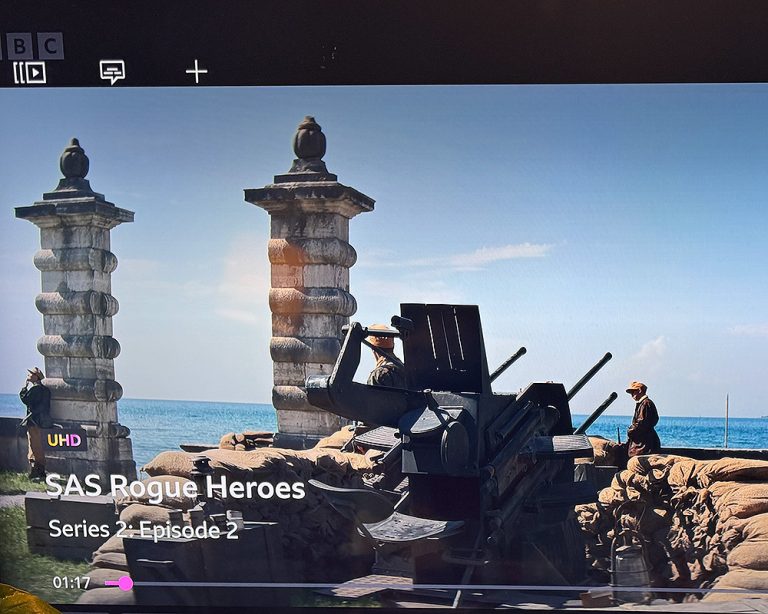 1939 German Flakvierling 38 quad Anti Aircraft Gun Mount- Film Prop ...